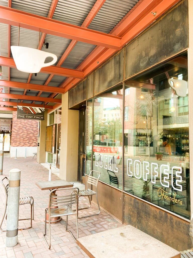 Best Specialty Coffee Shops in San Antonio - The San Antonio Things