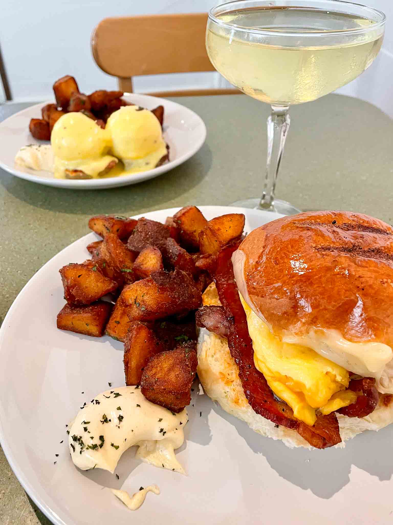 12 Best Brunch Restaurants in San Antonio - The San Antonio Things