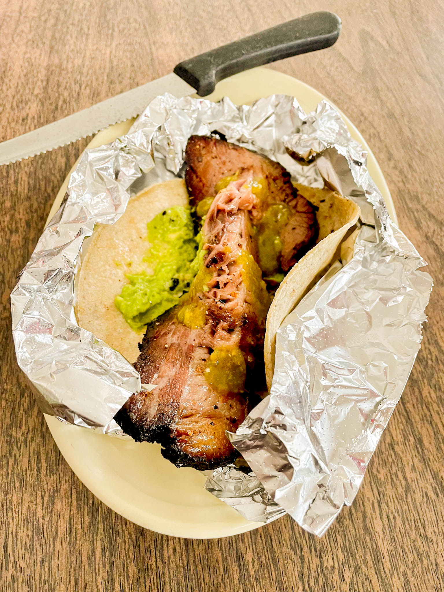 Map of the 13 Best Breakfast Tacos in San Antonio - The San Antonio Things