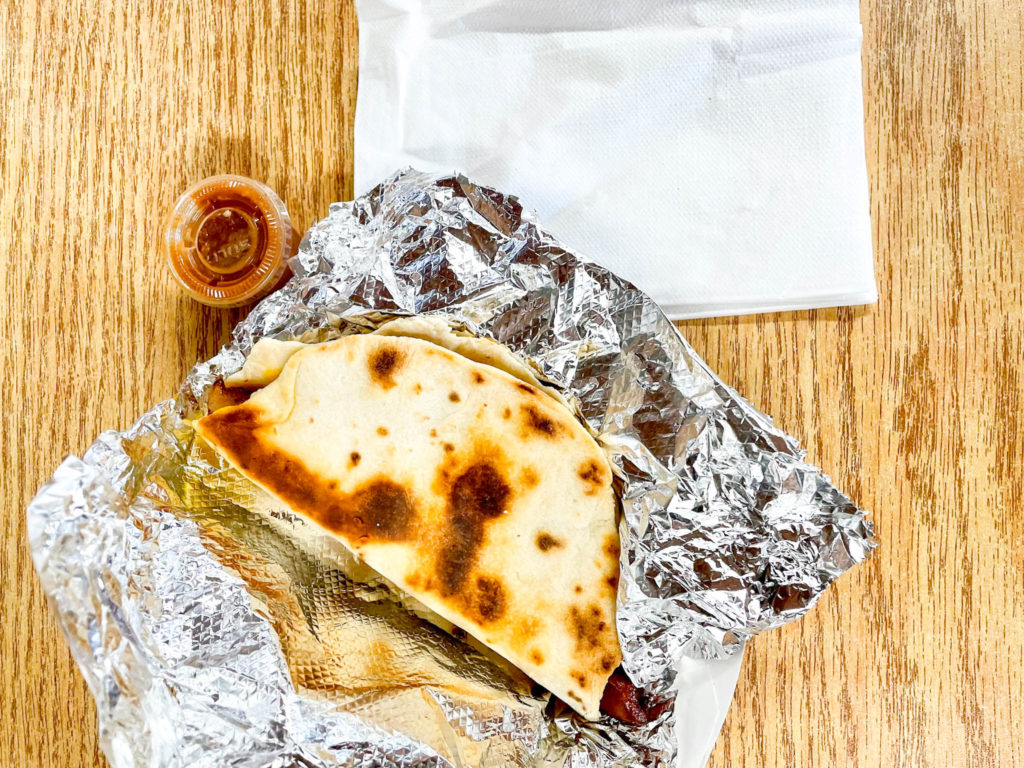 Map of the 13 Best Breakfast Tacos in San Antonio - The San Antonio Things
