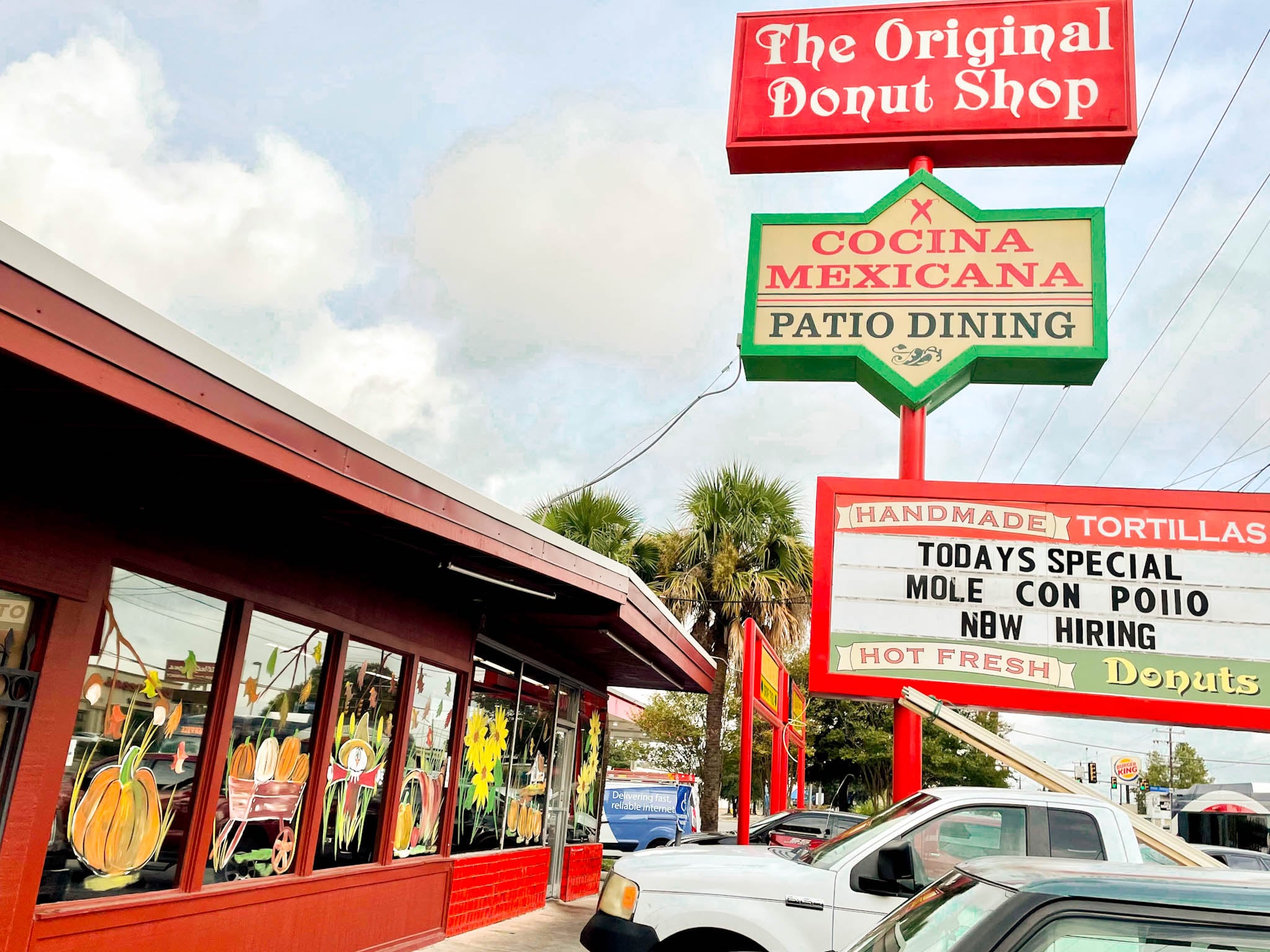 Map of the 13 Best Breakfast Tacos in San Antonio - The San Antonio Things