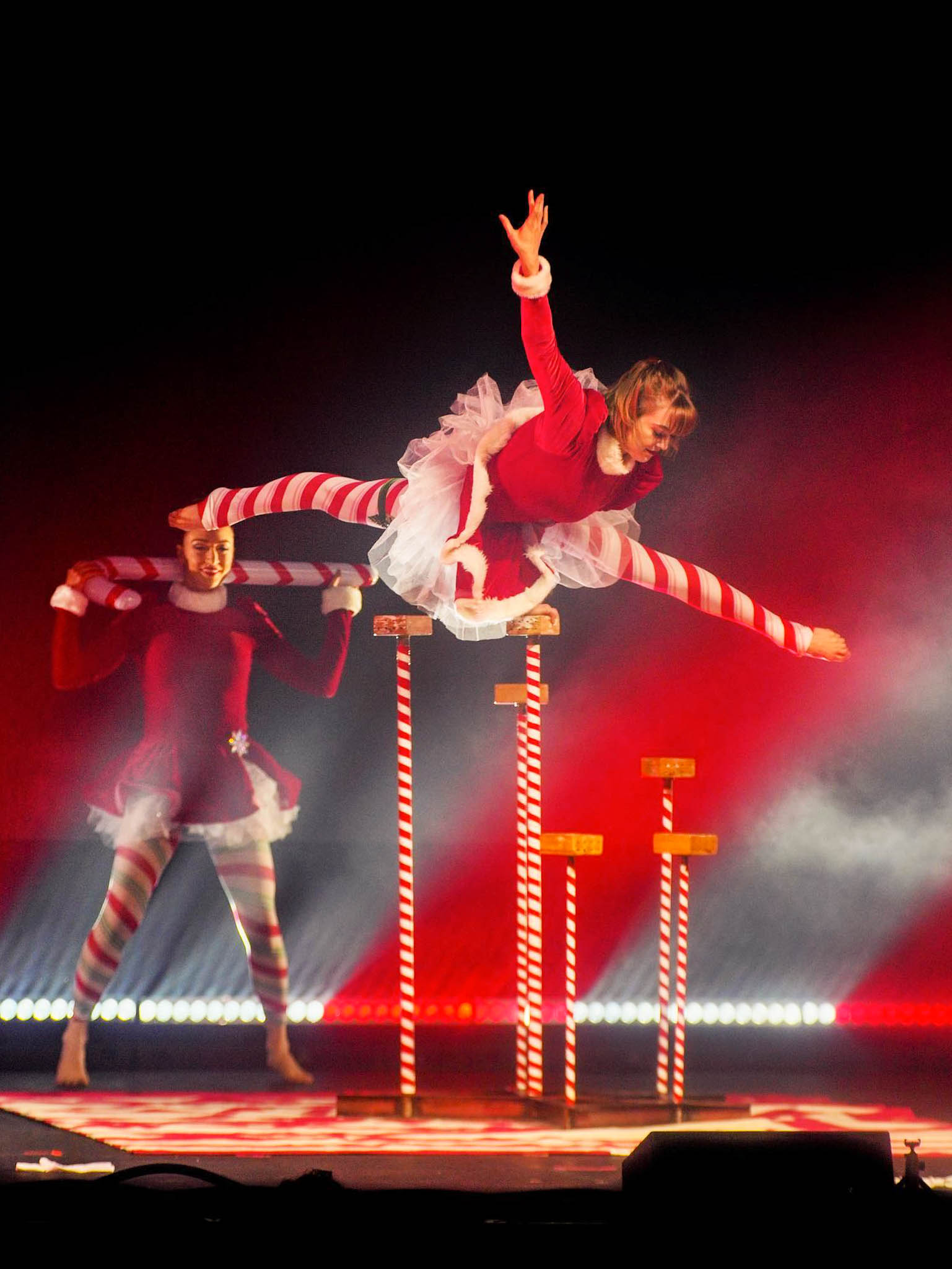The Ultimate Guide To Holiday Events In San Antonio (2024) - The San ...