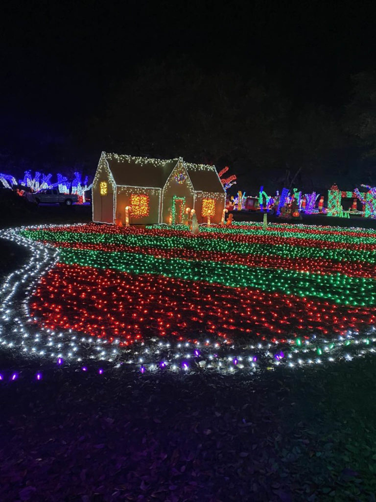 Where Can I See San Antonio Christmas Lights? (2024) - The San Antonio ...