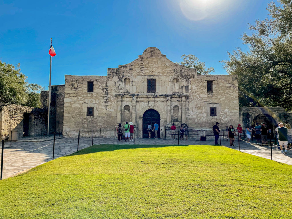 A Complete Guide to the San Antonio Missions National Historical Park ...