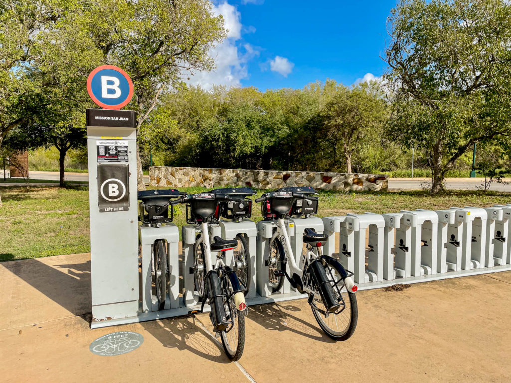 A Complete Guide to the San Antonio Missions National Historical Park ...