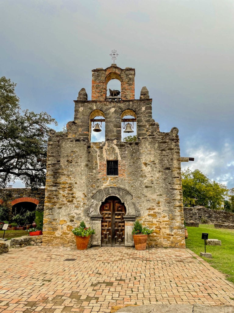 A Complete Guide to the San Antonio Missions National Historical Park ...
