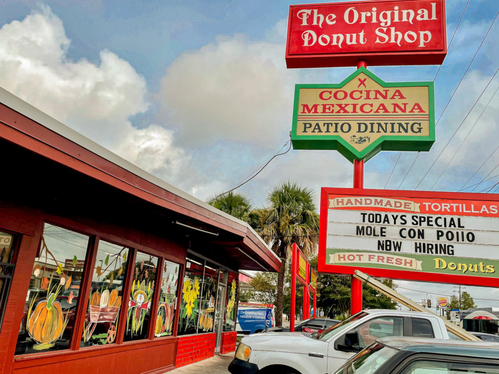 Best Donut Shops In San Antonio (2025) - The San Antonio Things