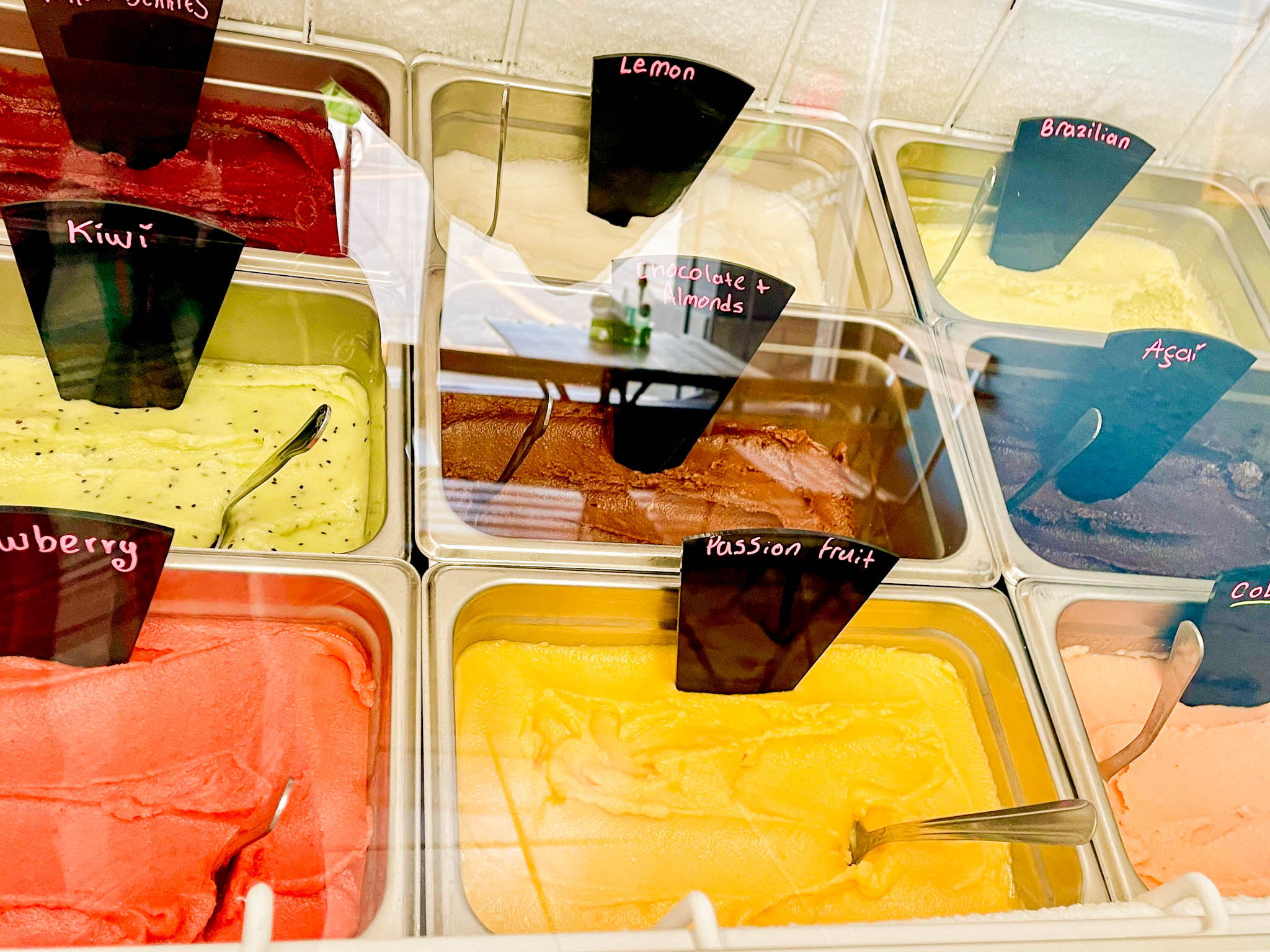 San Antonio’s 9 BEST Ice Cream Shops - The San Antonio Things