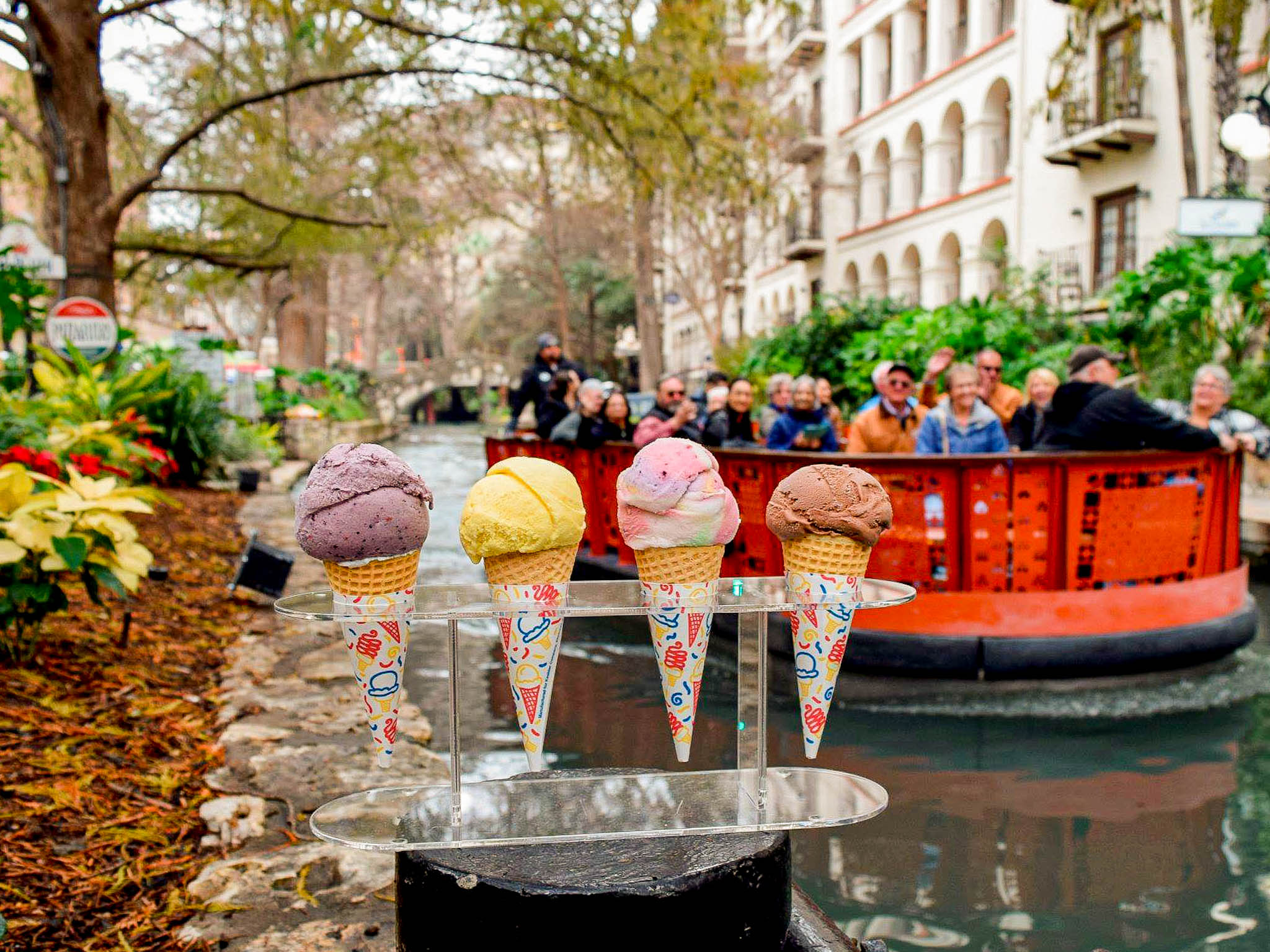 San Antonio’s 9 BEST Ice Cream Shops - The San Antonio Things