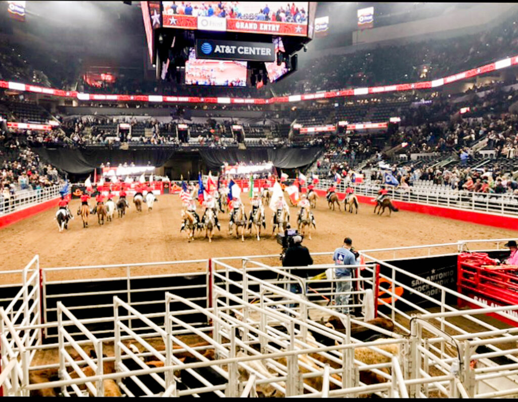 A Complete Guide to the San Antonio Stock Show & Rodeo - The San Antonio Things