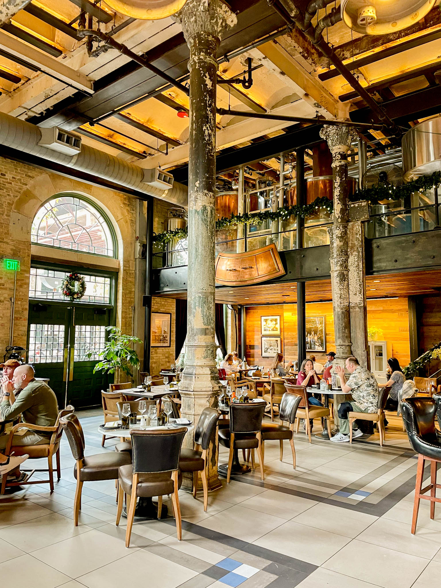 A Map of All the Michelin Restaurants in San Antonio - The San Antonio ...
