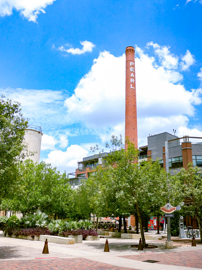 Where to Eat at the Pearl Brewery: 15 Best Restaurants - The San ...