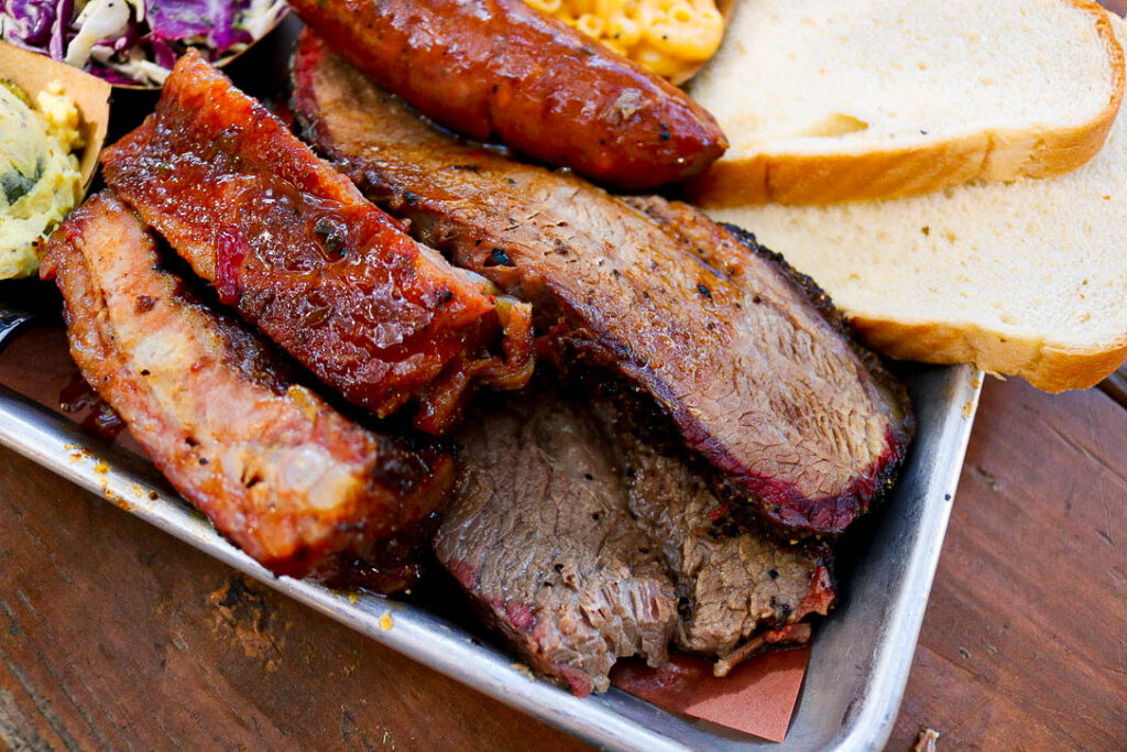 Smokin’ Good Eats: Where to Find the Best BBQ in San Antonio for 2025 ...