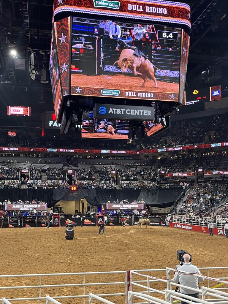 The Best Things to Do at the San Antonio Stock Show & Rodeo - The San Antonio Things