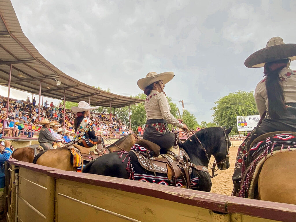 The Best Things to Do at the San Antonio Stock Show & Rodeo - The San Antonio Things