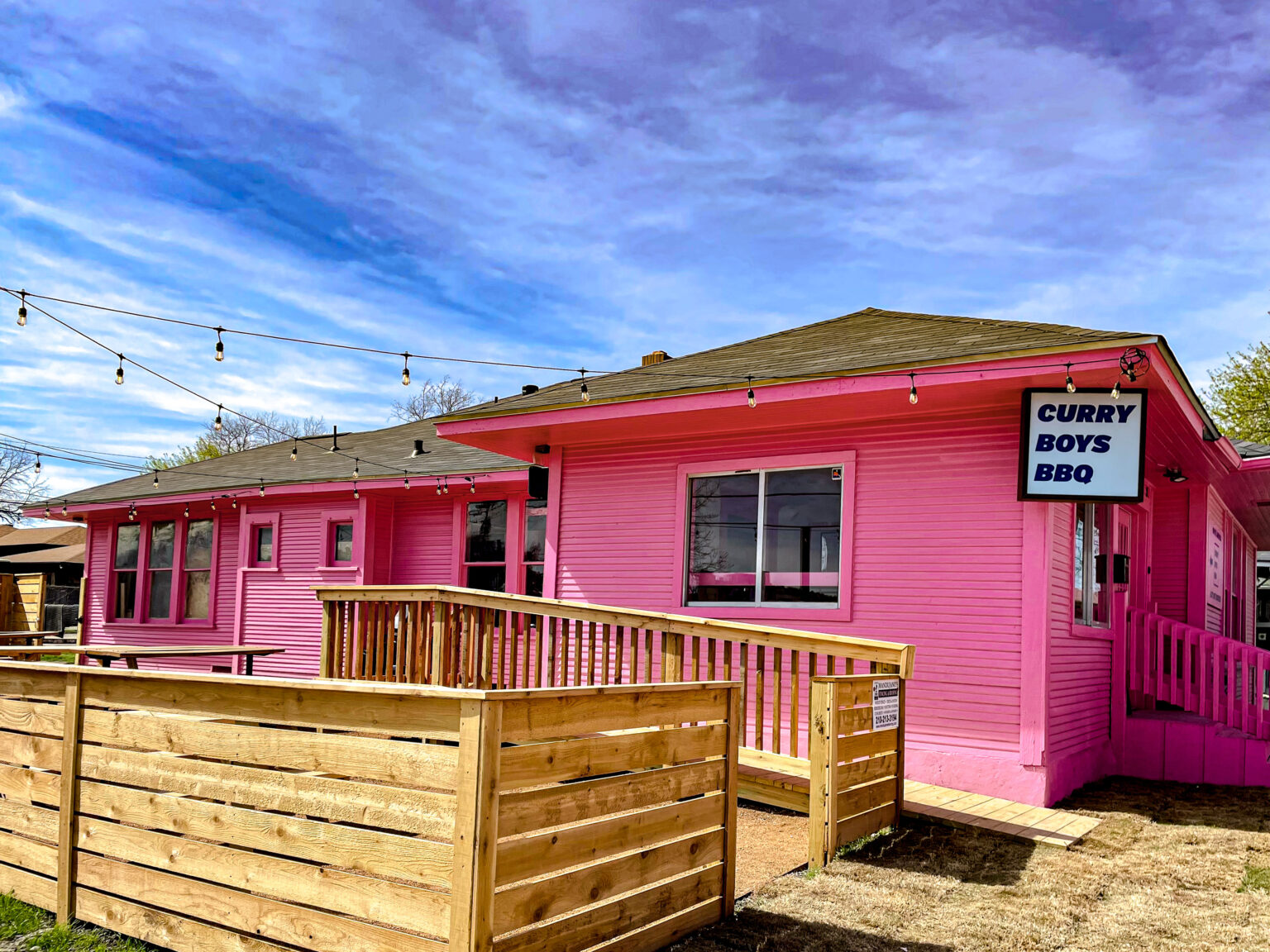 Best BBQ in San Antonio - 9 Spots! - The San Antonio Things