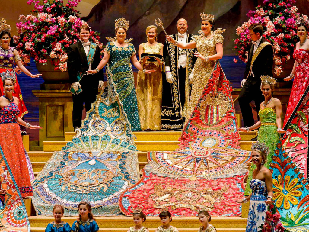 A Complete Guide To Fiesta San Antonio - The San Antonio Things