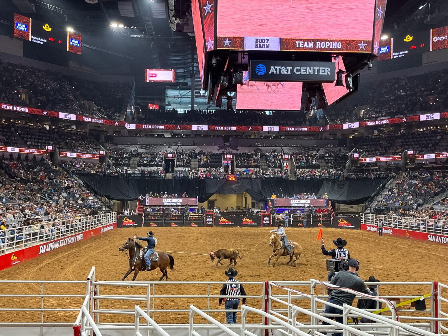 A Complete Guide to the San Antonio Stock Show & Rodeo - The San ...