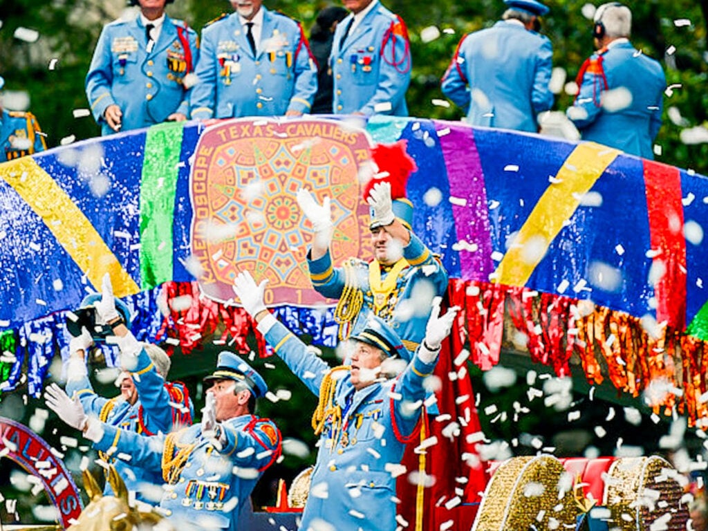 A Complete Guide To Fiesta San Antonio - The San Antonio Things