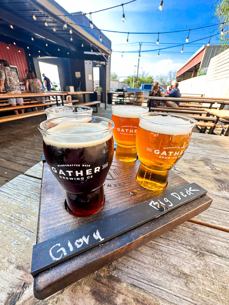 16 Excellent Craft Breweries in San Antonio - The San Antonio Things