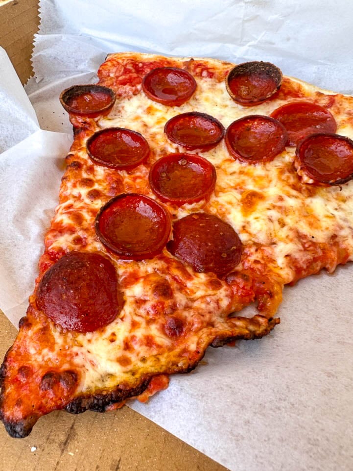 Where To Find The Best Pizza In San Antonio - The San Antonio Things