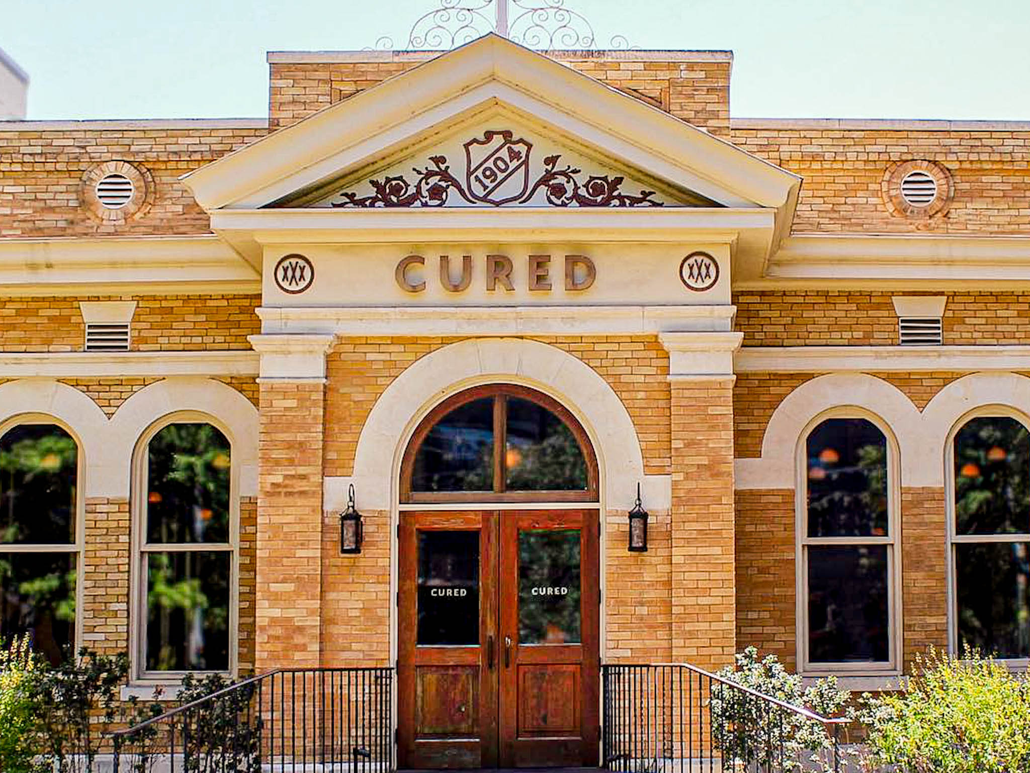 The Most Unique Dining Experiences in San Antonio - The San Antonio Things