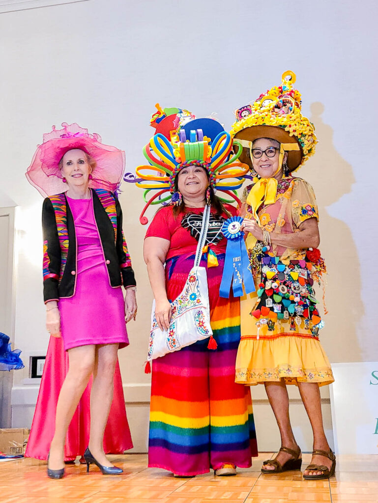 10 Fiesta San Antonio Events (That Aren’t the Battle of the Flowers ...