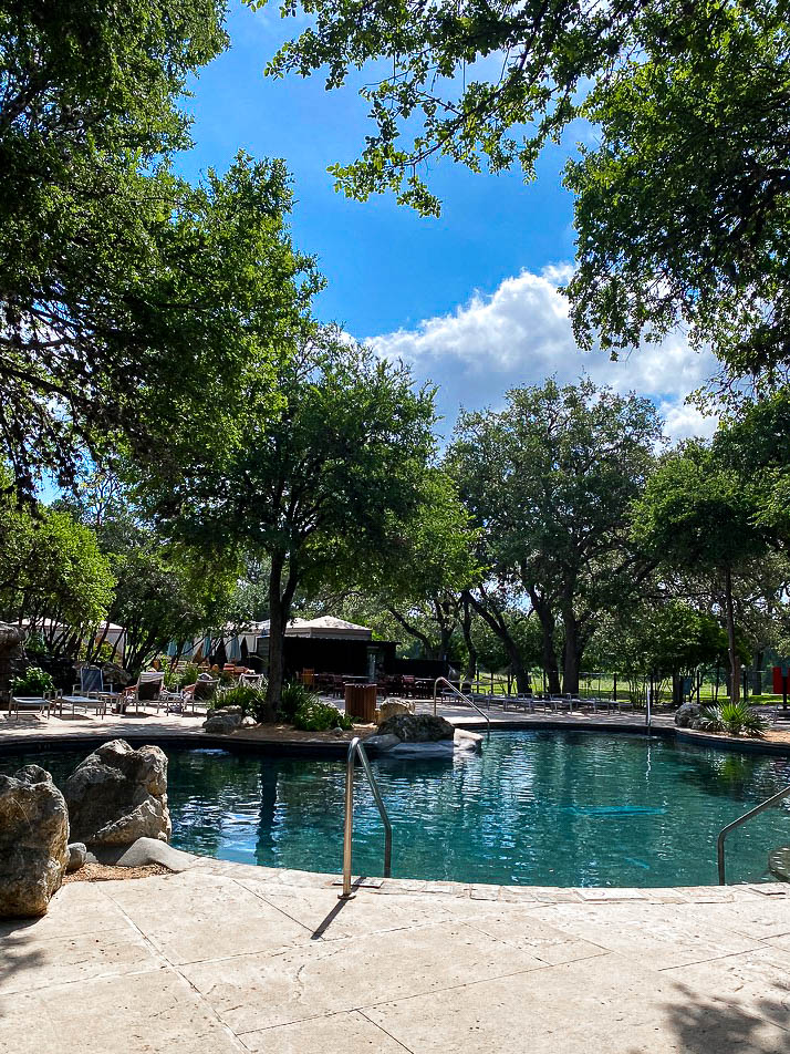 Hyatt Wild Oak Ranch vs Hyatt Hill Country Resort in San Antonio - The ...