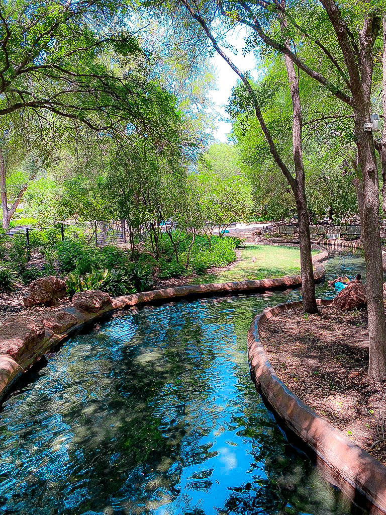 Hyatt Wild Oak Ranch vs Hyatt Hill Country Resort in San Antonio - The ...