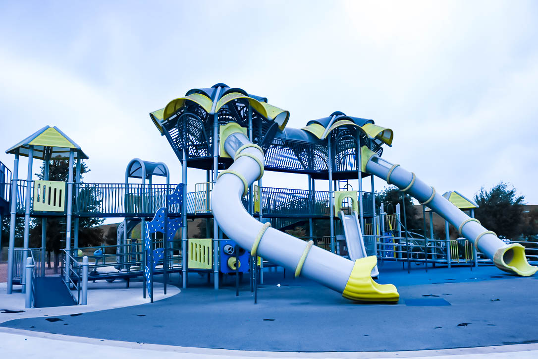 Best Local Playgrounds In San Antonio (With Map!) - The San Antonio Things