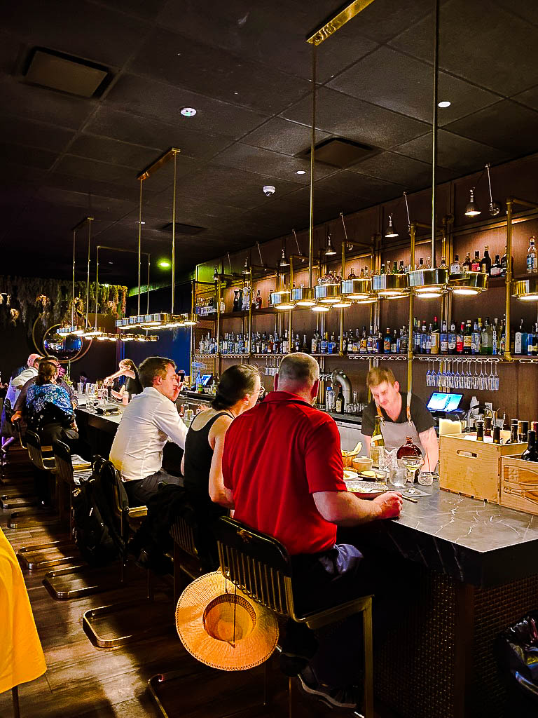 Review of Thompson San Antonio - Riverwalk Luxury Hotel - The San ...