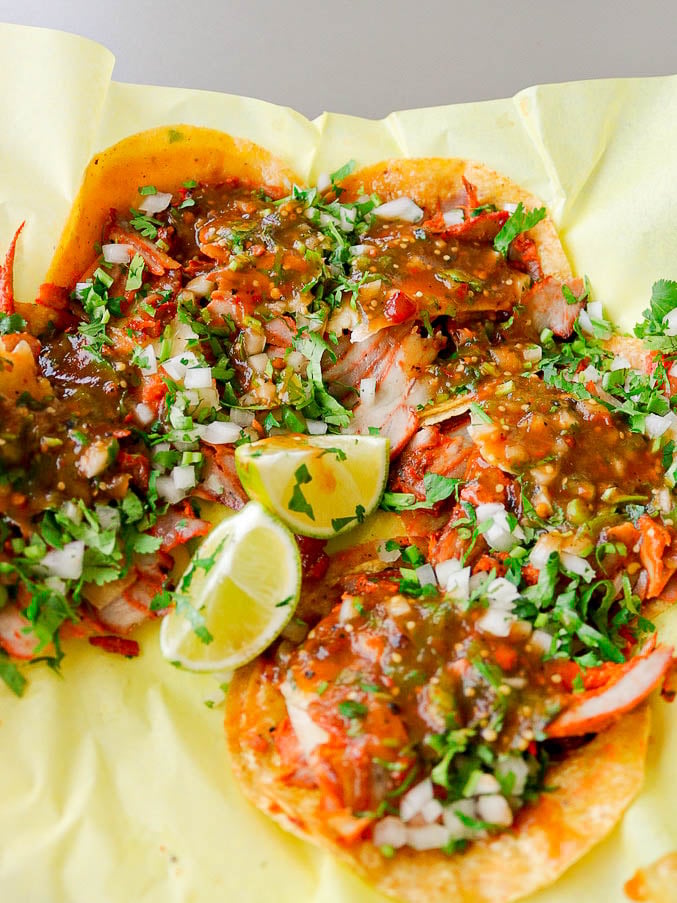 15 BEST Tacos In San Antonio (with a map) - The San Antonio Things