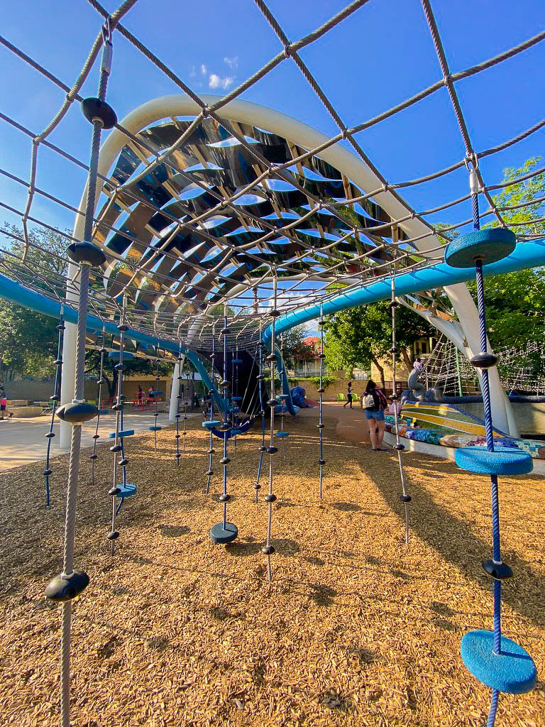 Best Local Playgrounds In San Antonio (With Map!) - The San Antonio Things