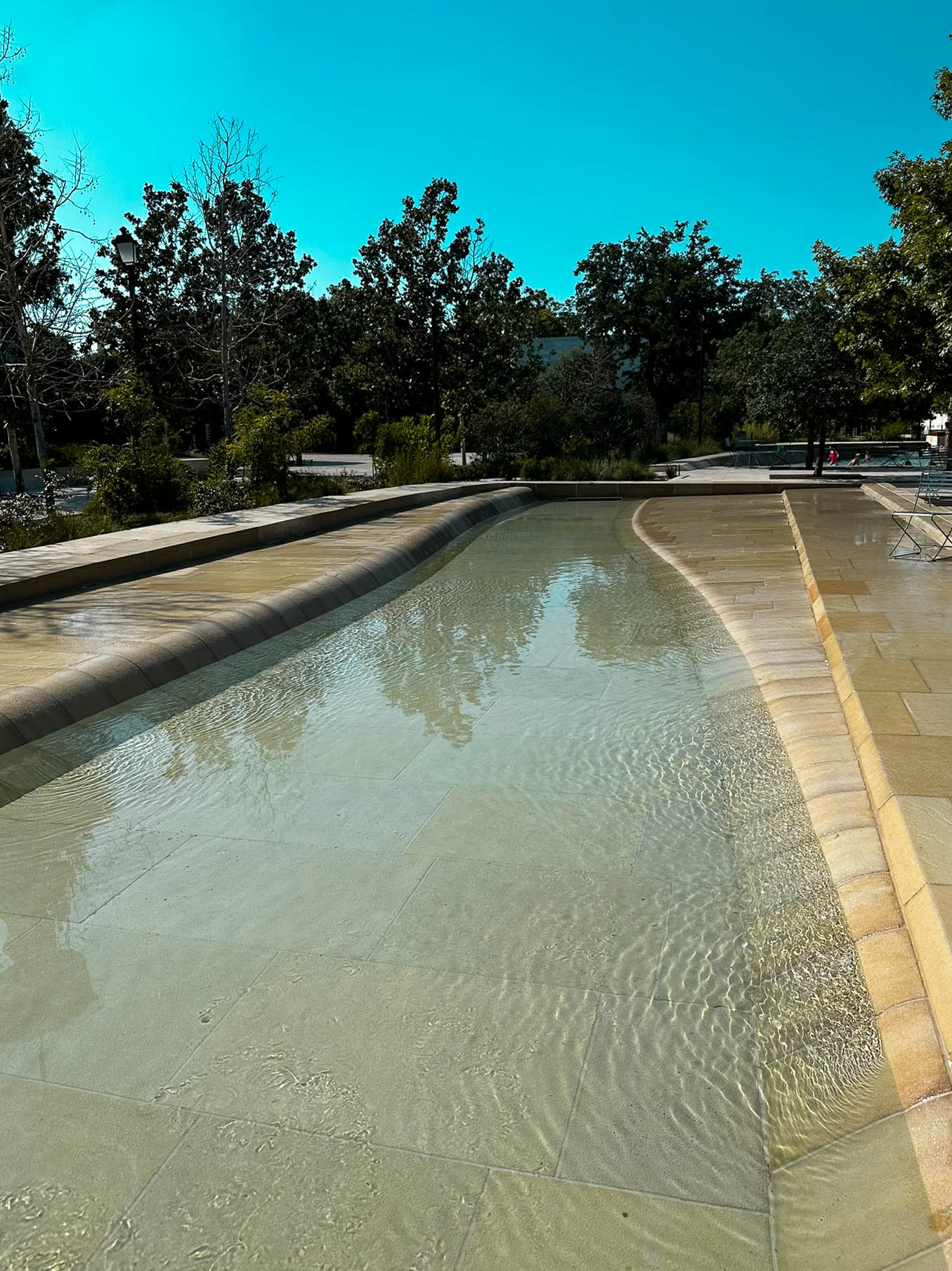 How Cool Are These 5 Civic Park Pools at Hemisfair? - The San Antonio ...