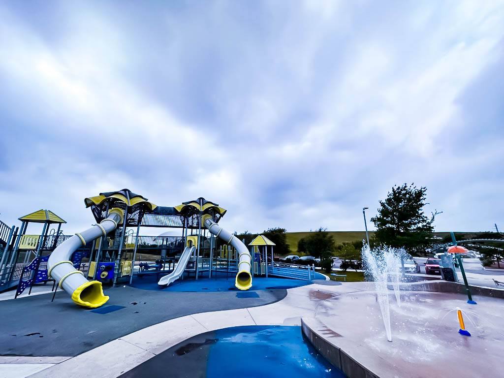A Look At San Antonio’s Largest Playground: Pearsall Park - The San ...