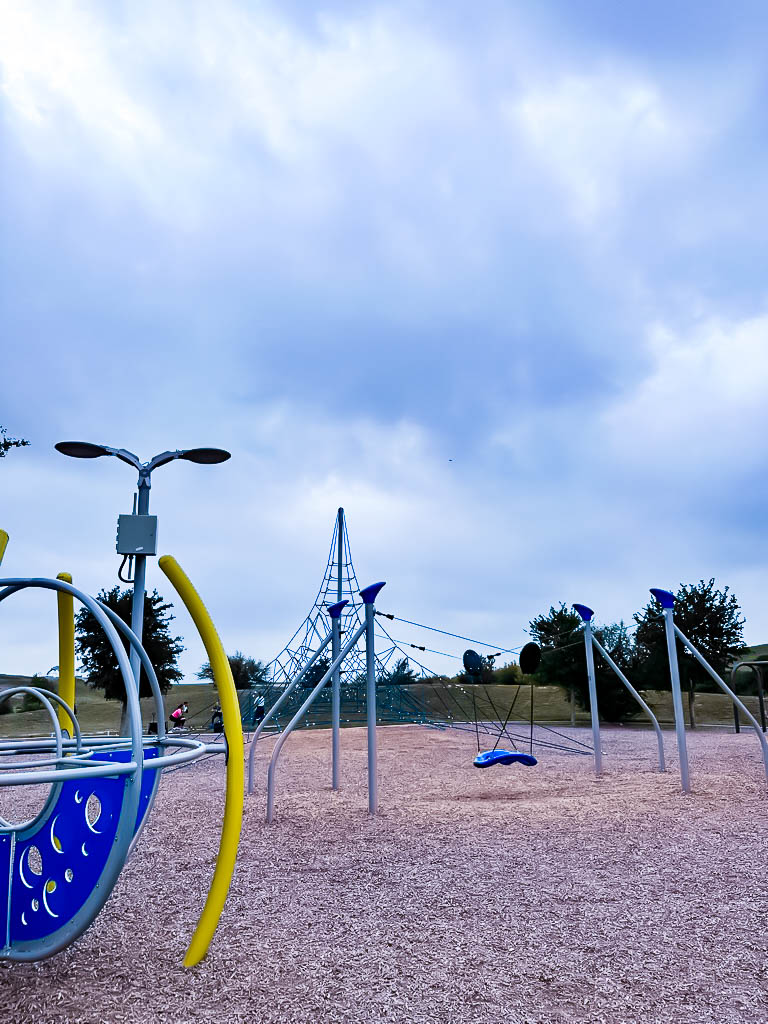 A Look At San Antonio’s Largest Playground: Pearsall Park - The San ...