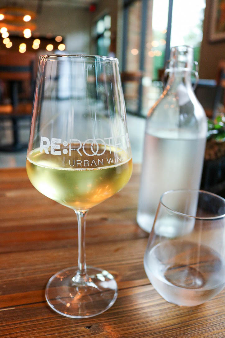 Hill Country Wine With An Urban Twist: Meet Re:Rooted Winery In San ...