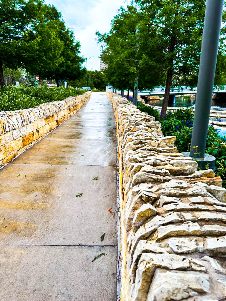 A Beautiful Alternative To The San Antonio Riverwalk: A Look At The San ...