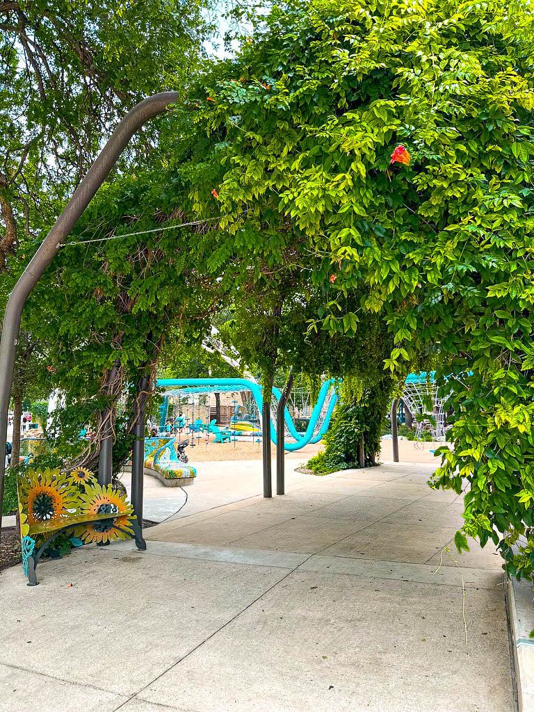 11 Reasons You’ll Love Yanaguana Garden at Hemisfair - The San Antonio ...