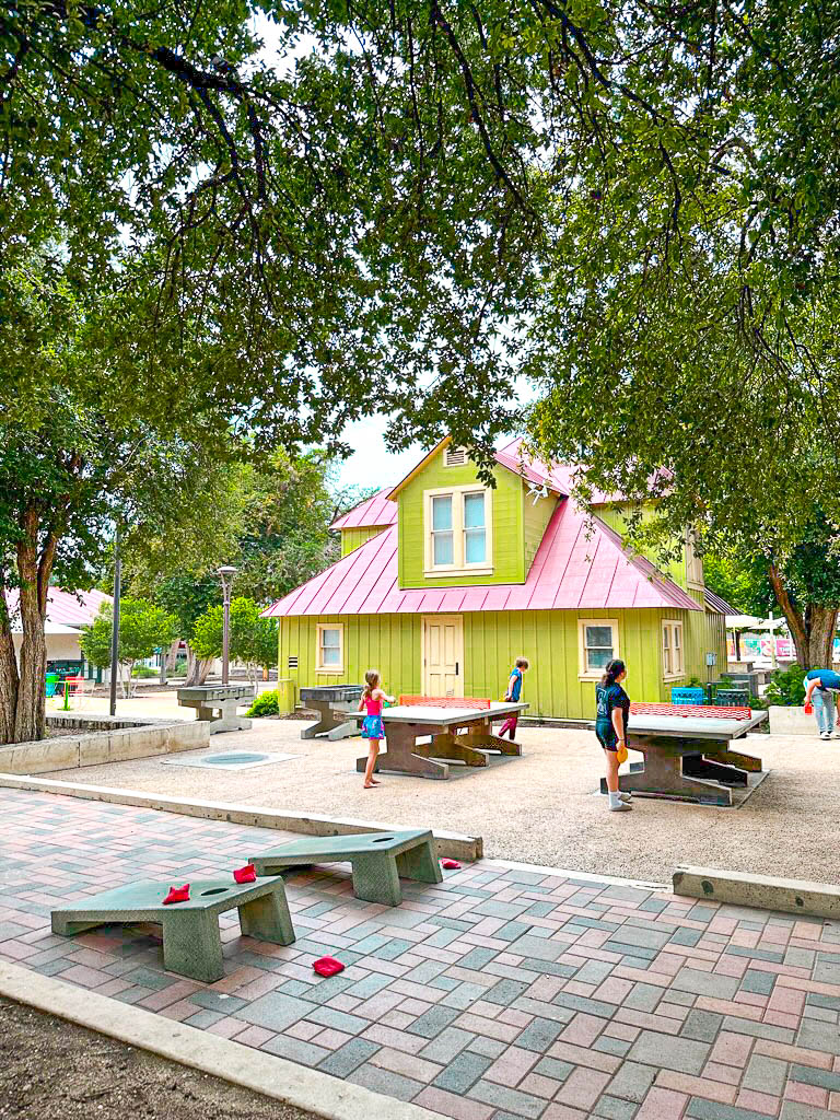 11 Reasons You’ll Love Yanaguana Garden at Hemisfair - The San Antonio ...