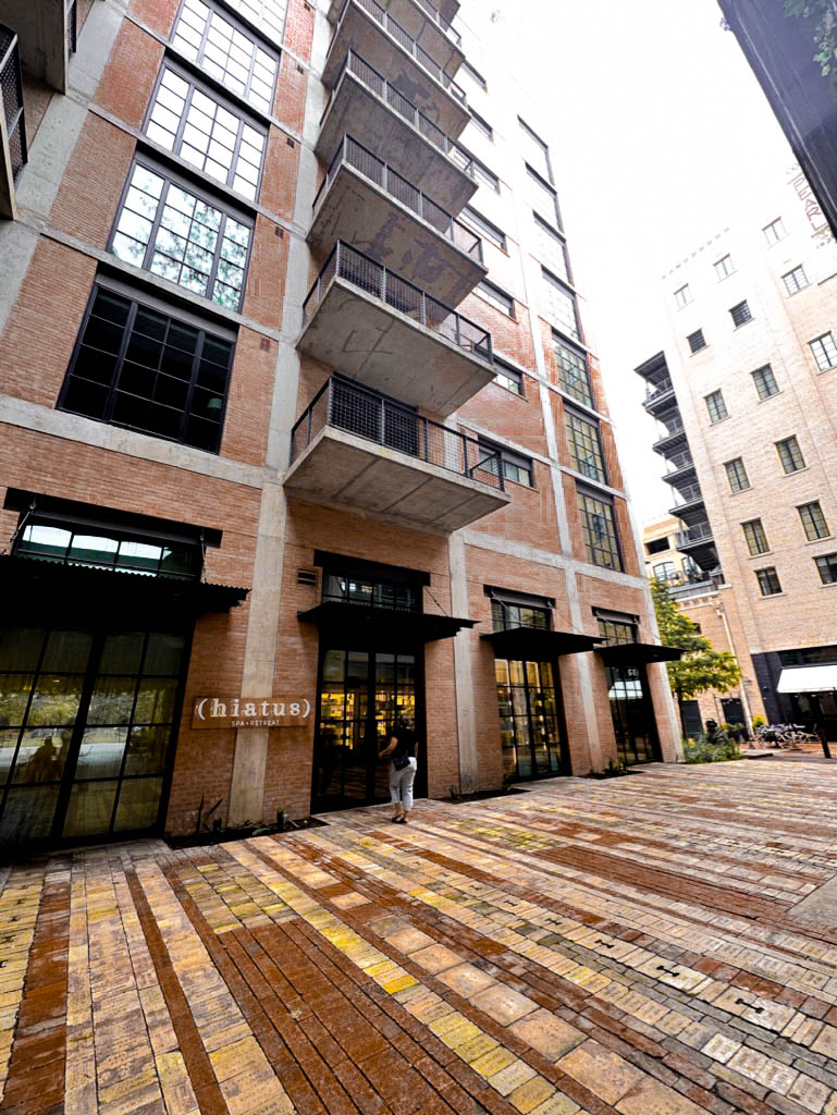 The 10 Best Spas In San Antonio For Ultimate Relaxation - The San ...