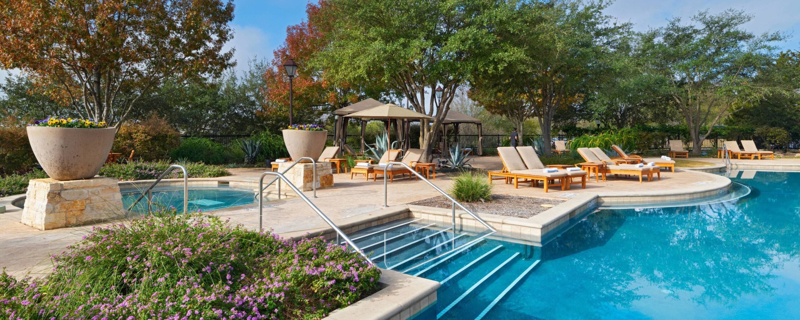 The 10 Best Spas In San Antonio For Ultimate Relaxation - The San ...