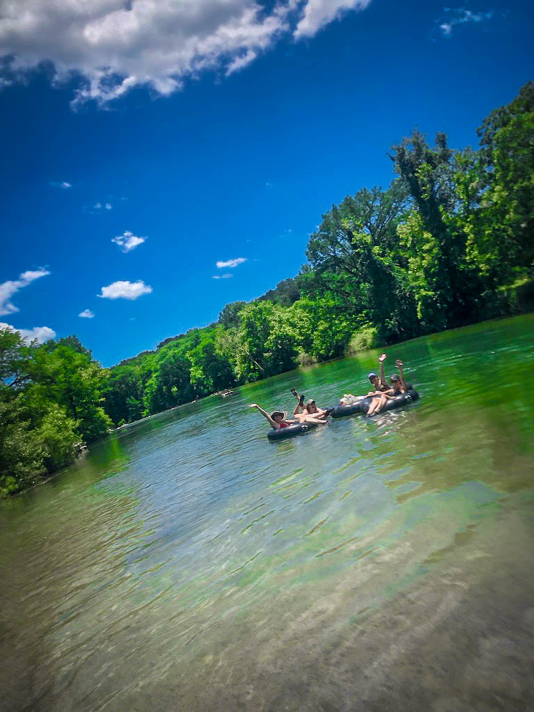 37 Cool Things To Do In New Braunfels, From A Texas Local - The San ...