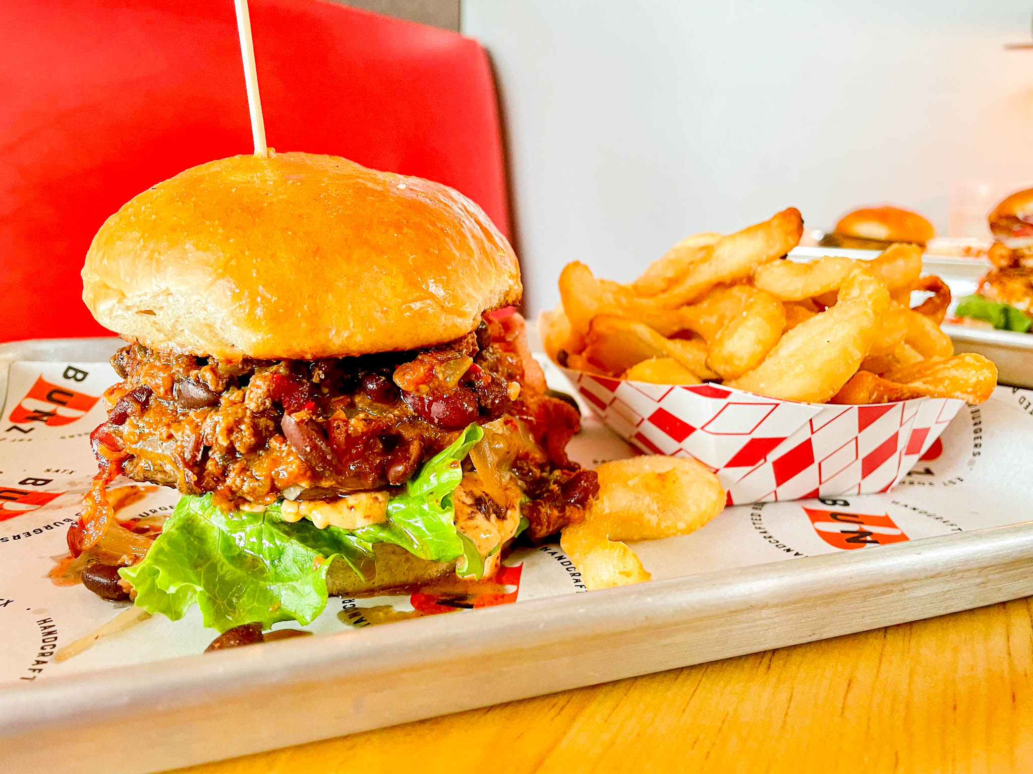 Bunz Handcrafted Burgers: One of San Antonio’s Best (and Priciest ...