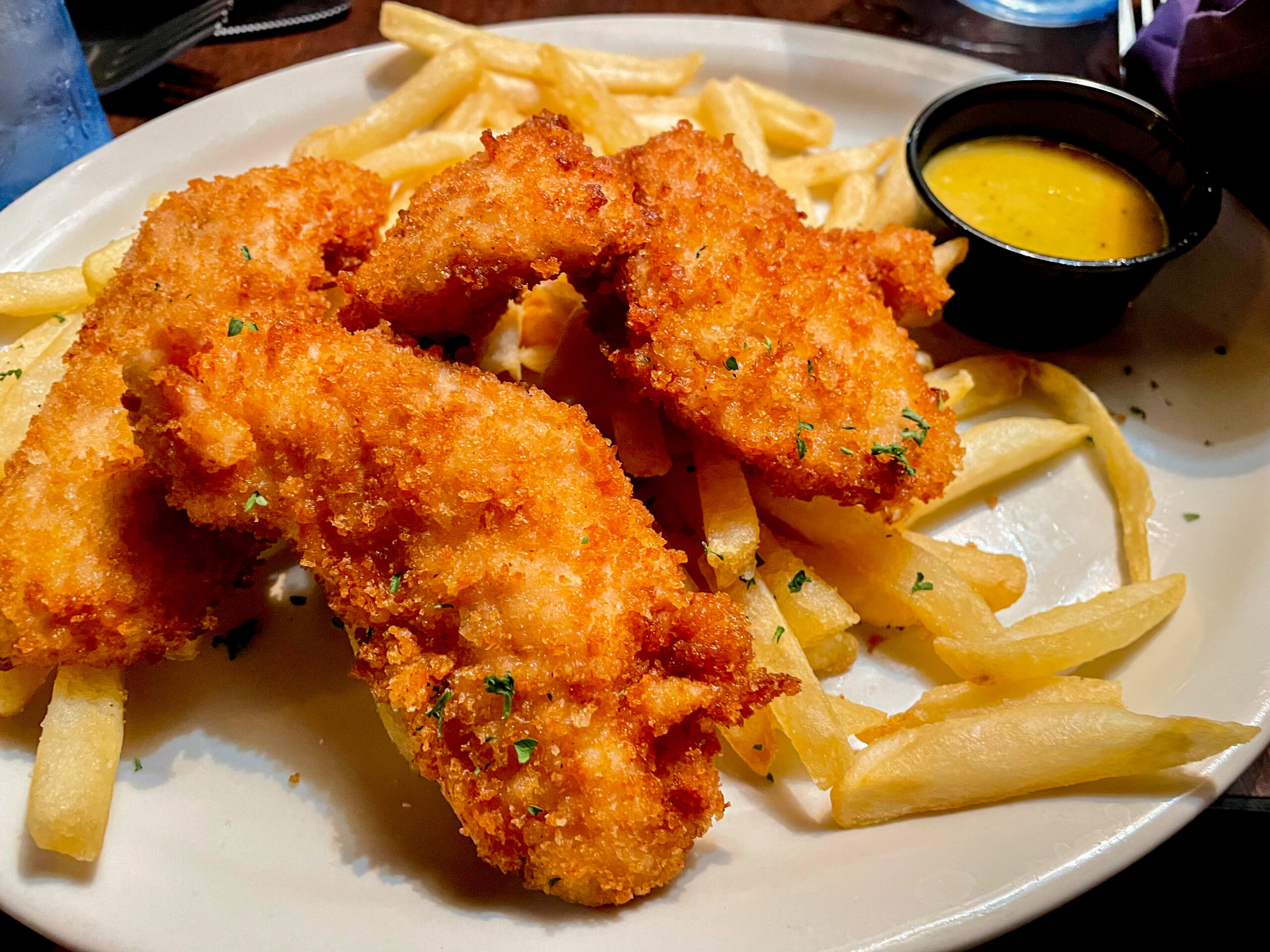 The Magic Time Machine: The Weirdest Restaurant in San Antonio - The ...