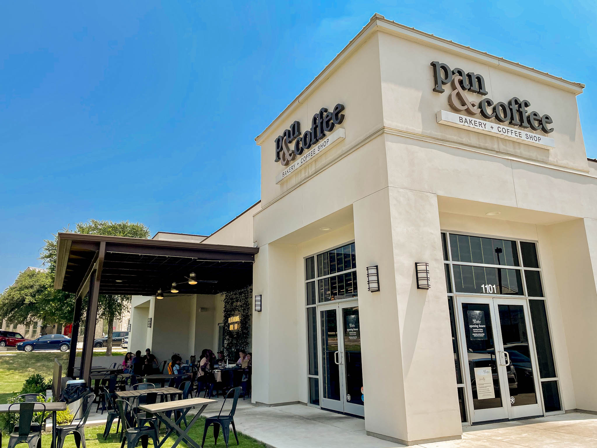 Where to Eat in Stone Oak/Far Northside San Antonio - The San Antonio ...
