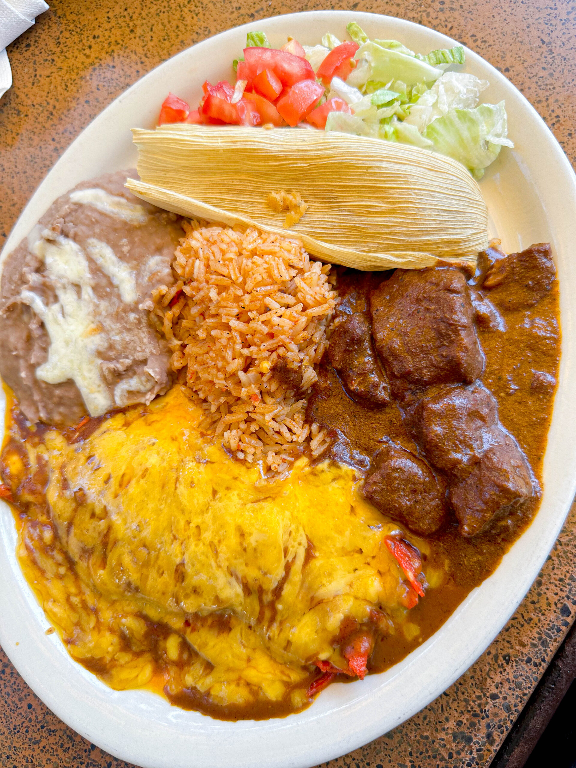 Your Best Bets For Tex-Mex On The Riverwalk - The San Antonio Things