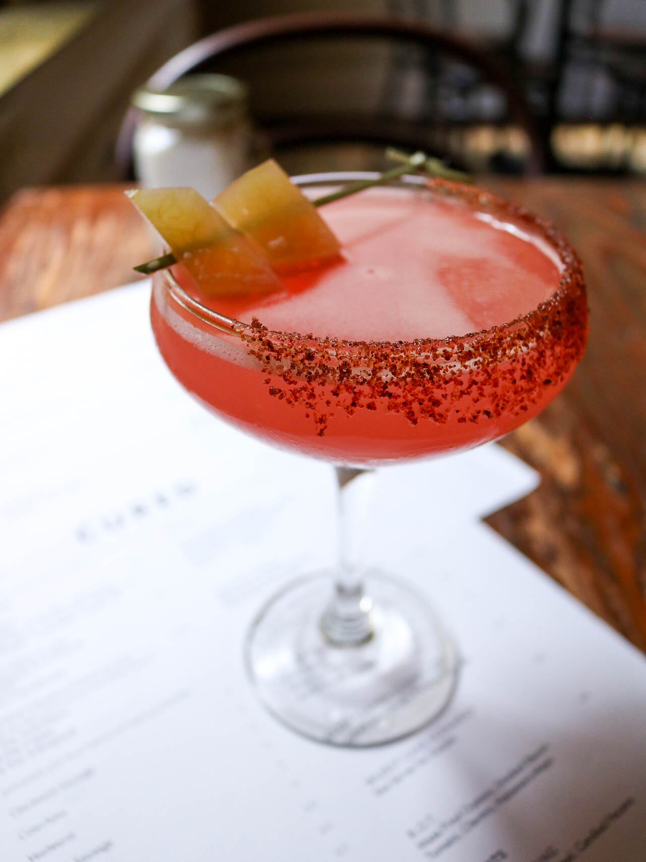 5 Things You Didn’t Know About Cured Restaurant in San Antonio - The ...