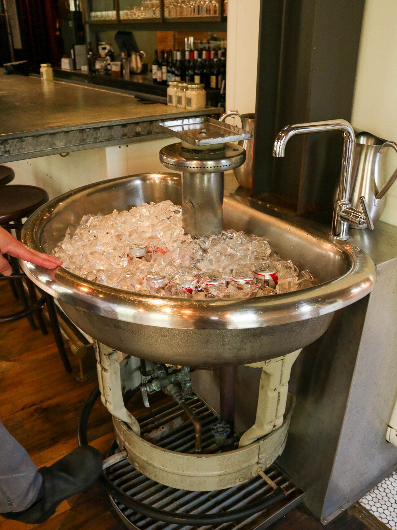 5 Things You Didn’t Know About Cured Restaurant in San Antonio - The ...