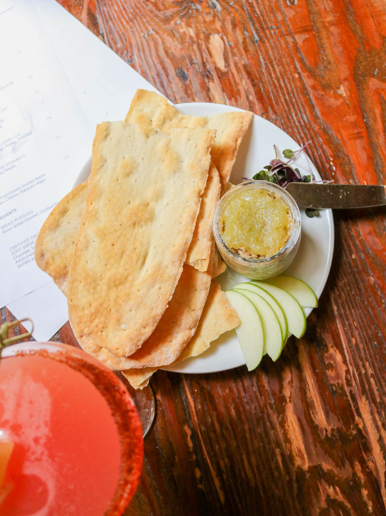 5 Things You Didn’t Know About Cured Restaurant in San Antonio - The ...